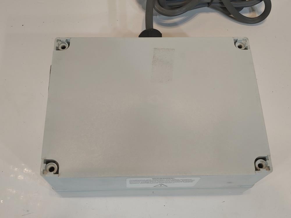 Enmet Gas Detection System Model#: 10040-008