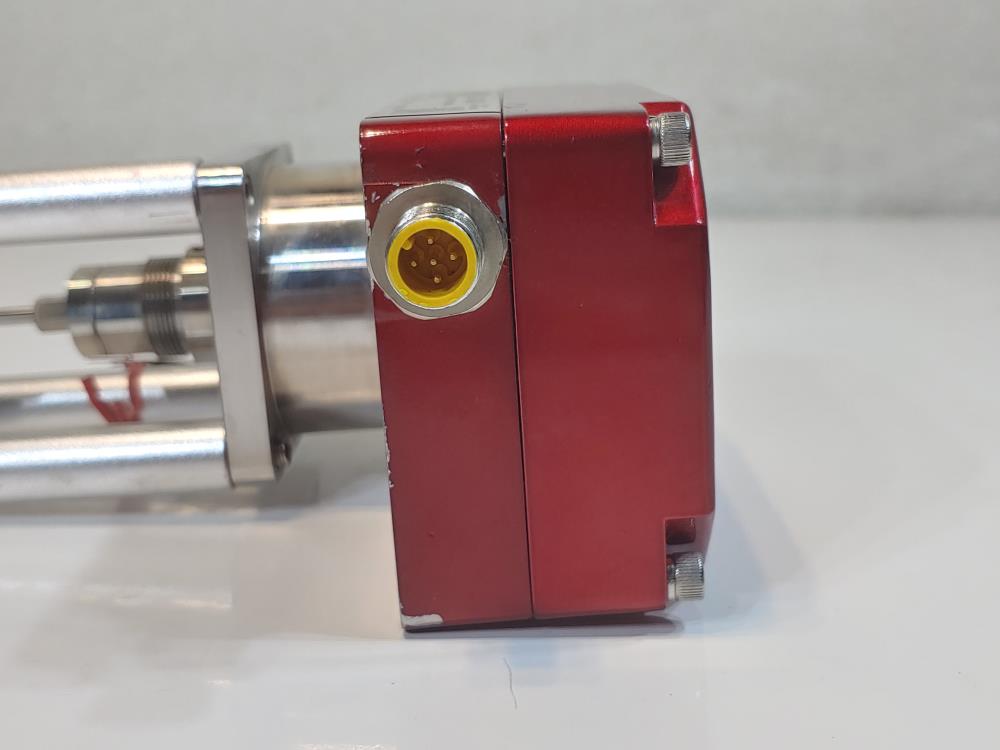 Hanbay Electric Valve Actuator MCJ-L2-050AB