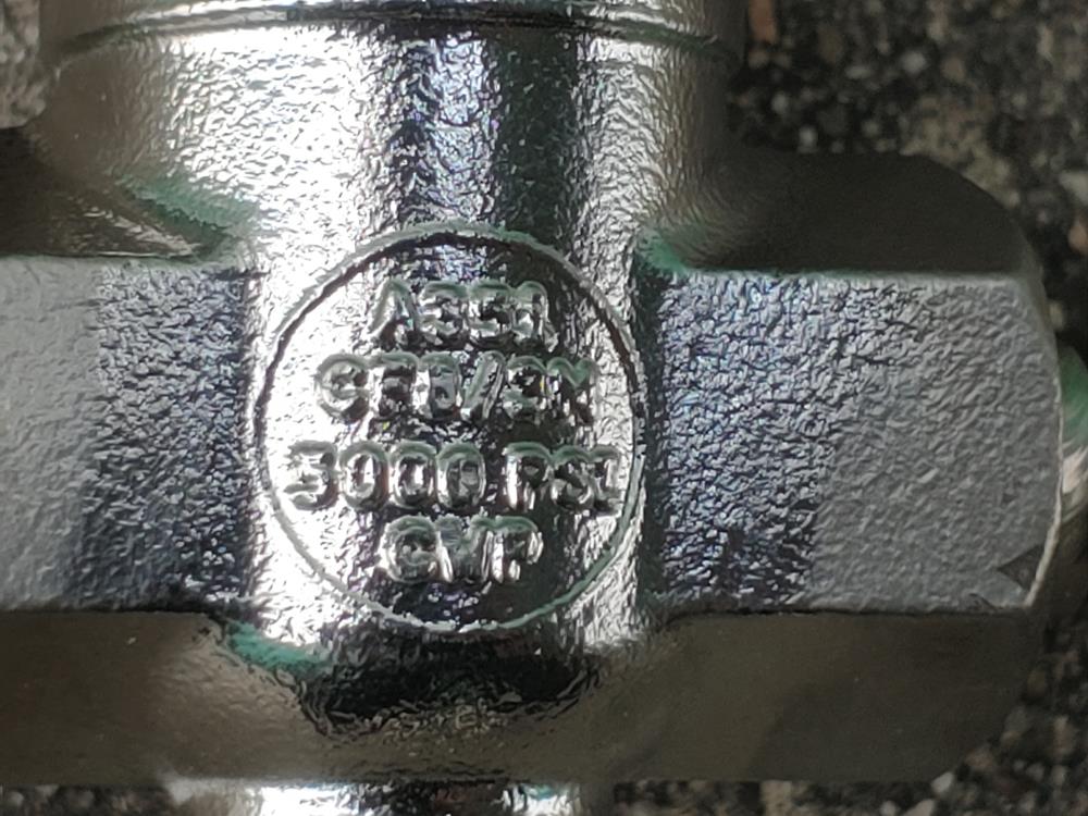 Hanbay Electric Valve Actuator MCJ-L2-050AB