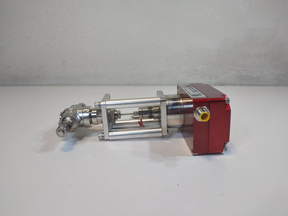 Hanbay Electric Valve Actuator MCJ-L2-050AB