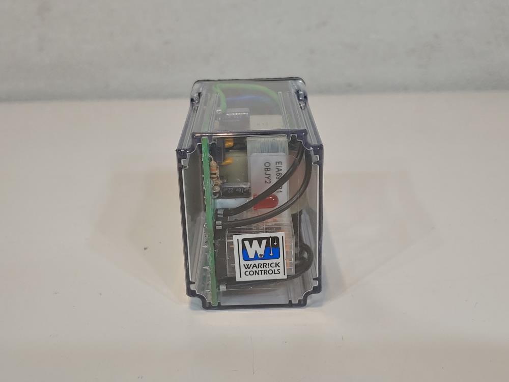 Warrick Gems Sensor 16M Plug-In Control Module 16DMC1M0