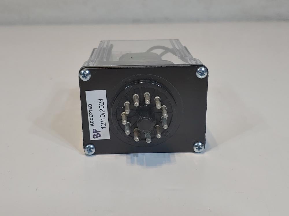 Warrick Gems Sensor 16M Plug-In Control Module 16DMC1M0