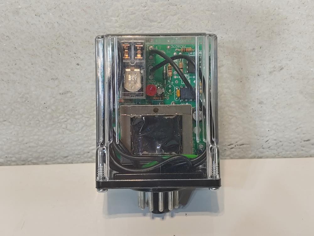 Warrick Gems Sensor 16M Plug-In Control Module 16DMC1M0