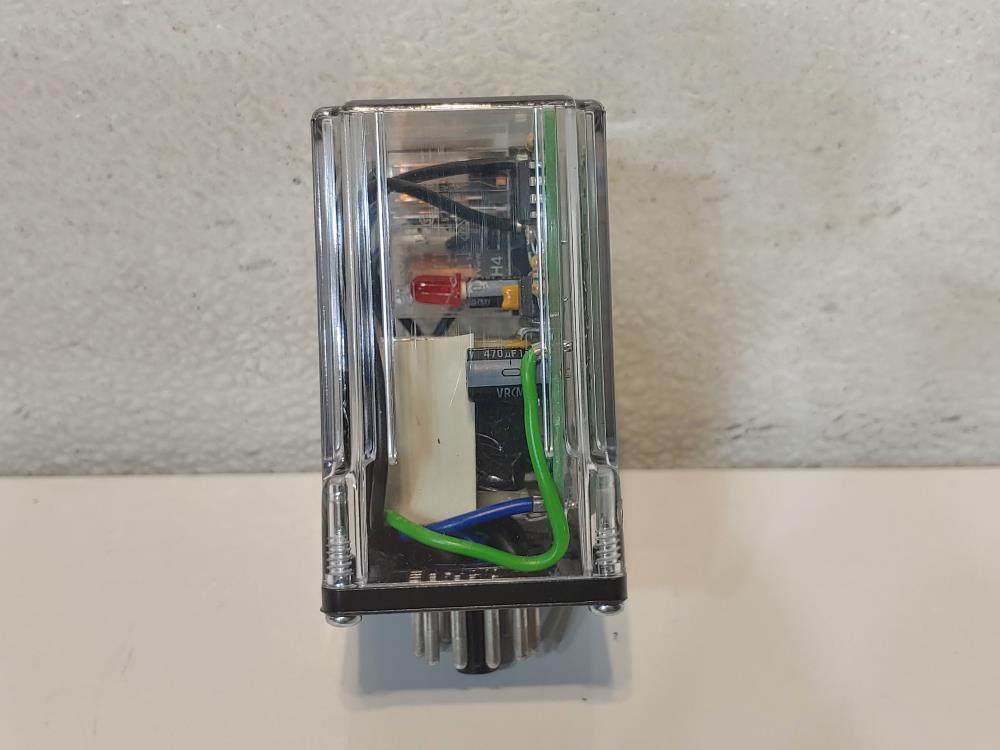 Warrick Gems Sensor 16M Plug-In Control Module 16DMC1M0