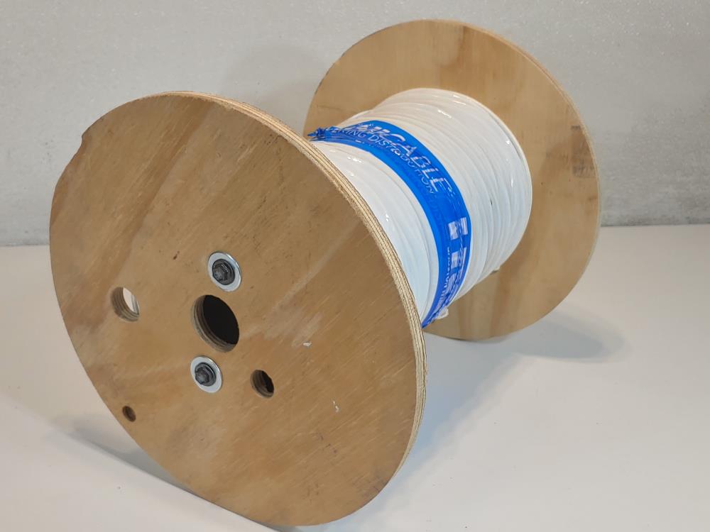 OmniCable 12AWG 600V High Temp Wire C61201-02