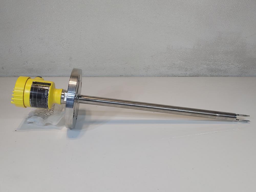 Vegaswing 63 Vibrating Level Switch SWING63,XUACVXNR