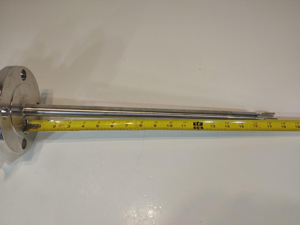 Vegaswing 63 Vibrating Level Switch SWING63,XUACVXNR