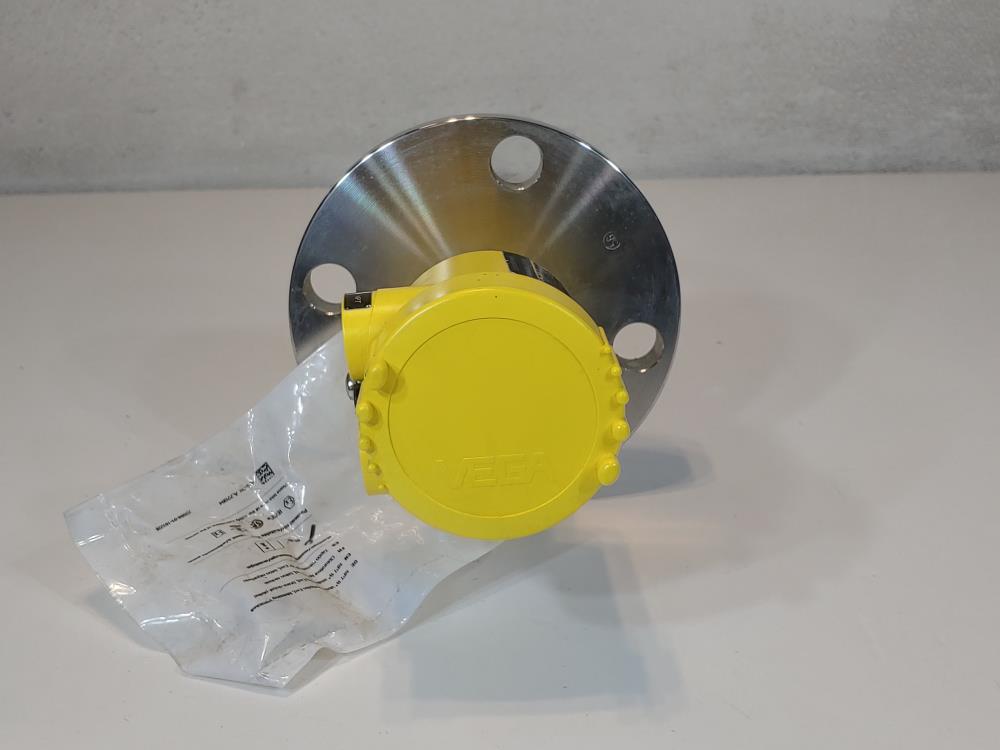 Vegaswing 63 Vibrating Level Switch SWING63,XUACVXNR