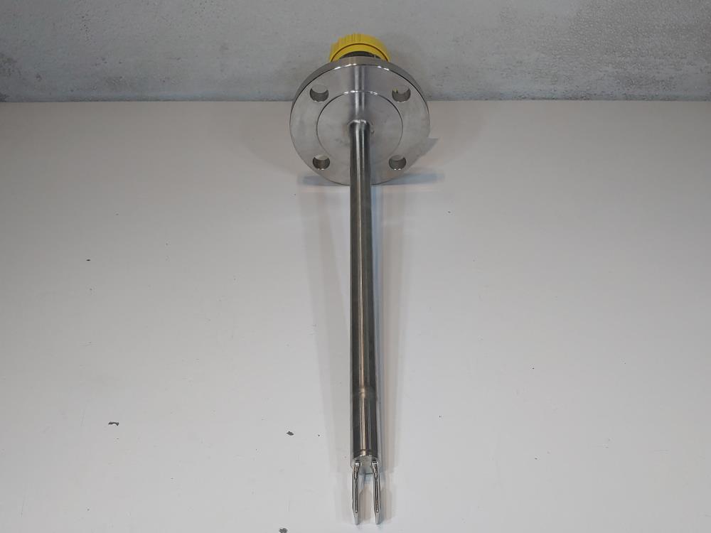 Vegaswing 63 Vibrating Level Switch SWING63,XUACVXNR