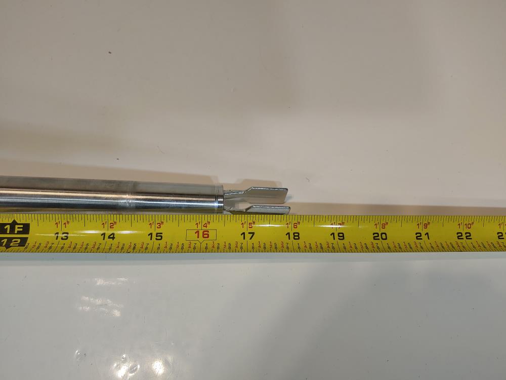 Vegaswing 63 Vibrating Level Switch SWING63,XUACVXNR