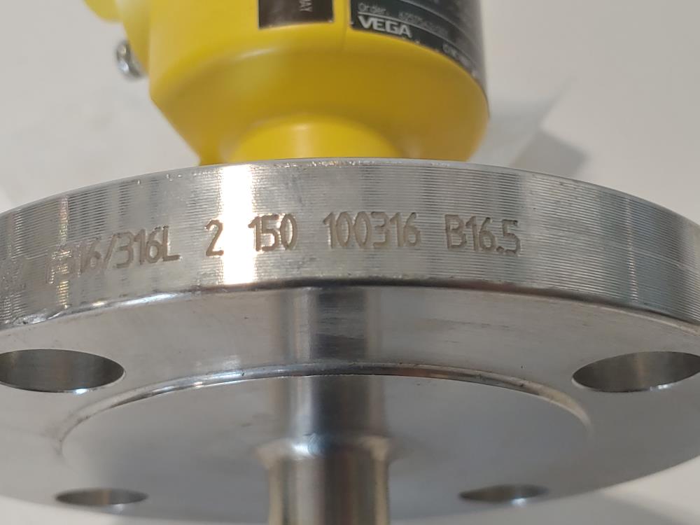 Vegaswing 63 Vibrating Level Switch SWING63,XUACVXNR