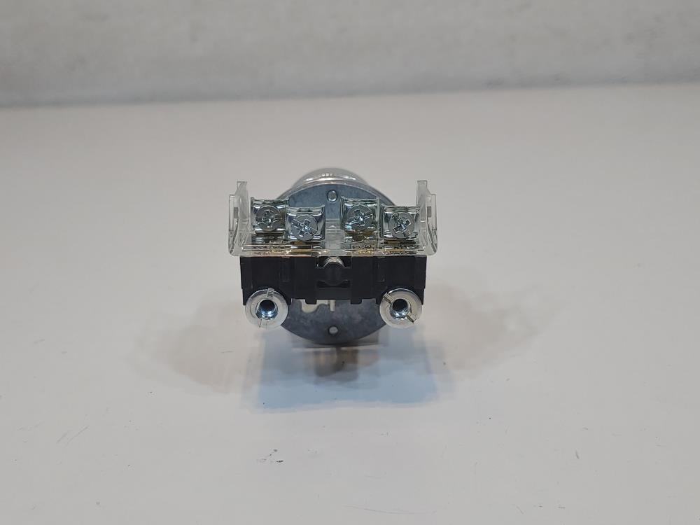 Allen Bradley Flus Head Push Button 800H-AP2A