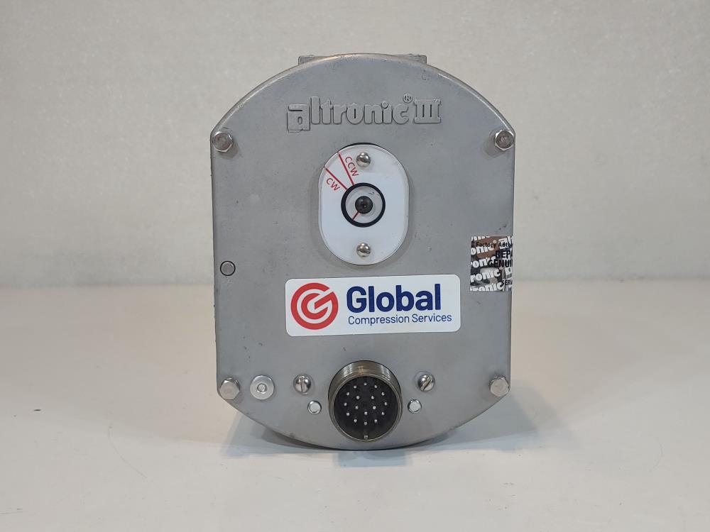 Altronic III Ignition Unit