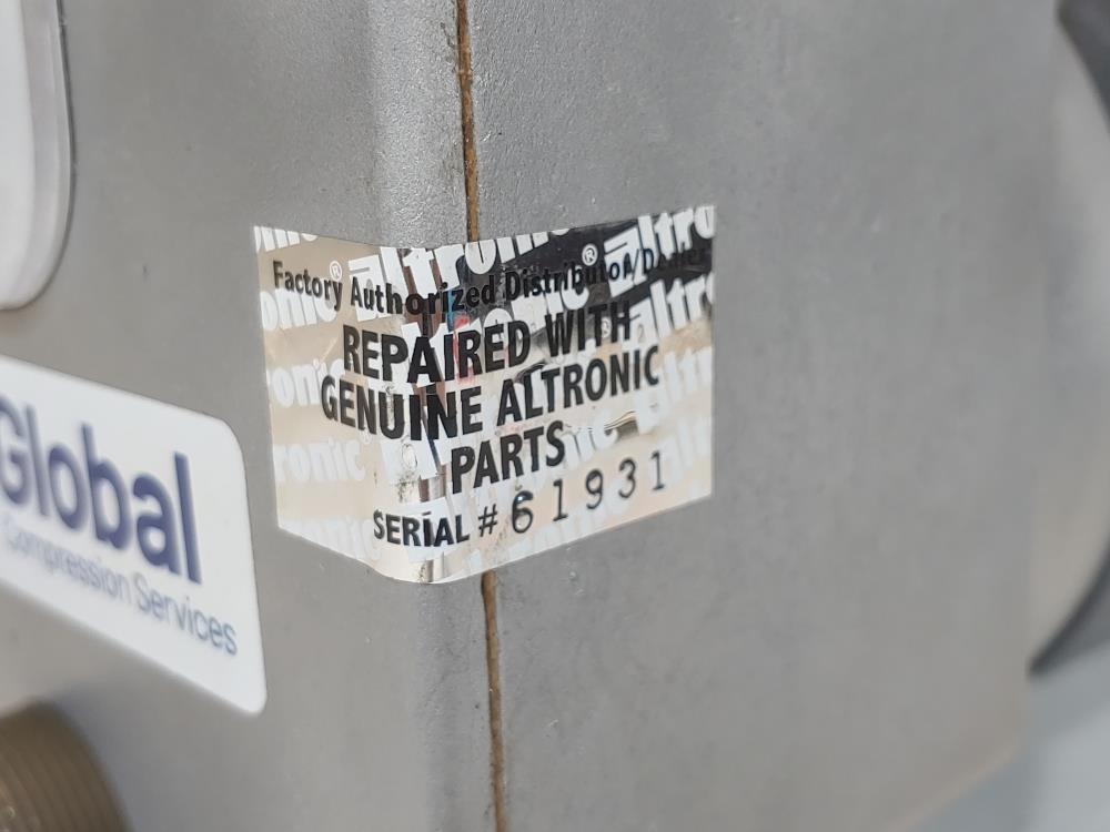 Altronic III Ignition Unit