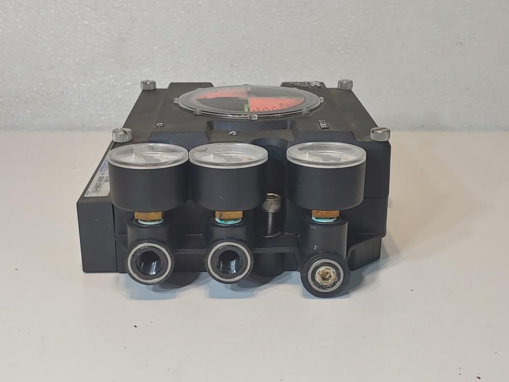 Bray VRC-VI700 Valve Positioner