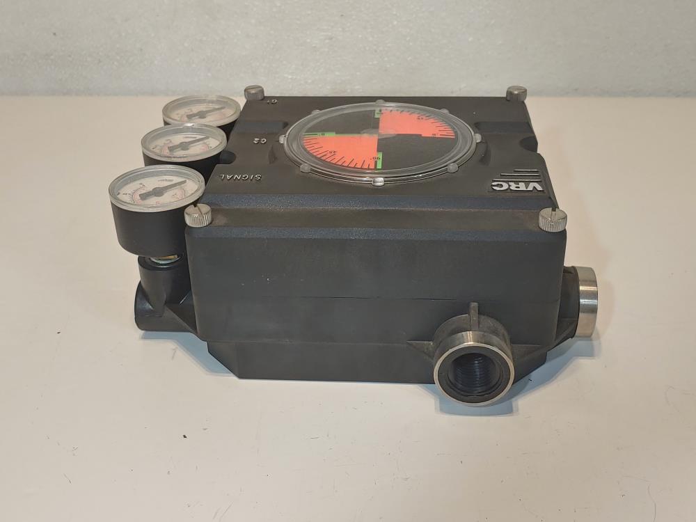 Bray VRC-VI700 Valve Positioner