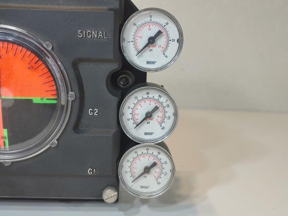 Bray VRC-VI700 Valve Positioner