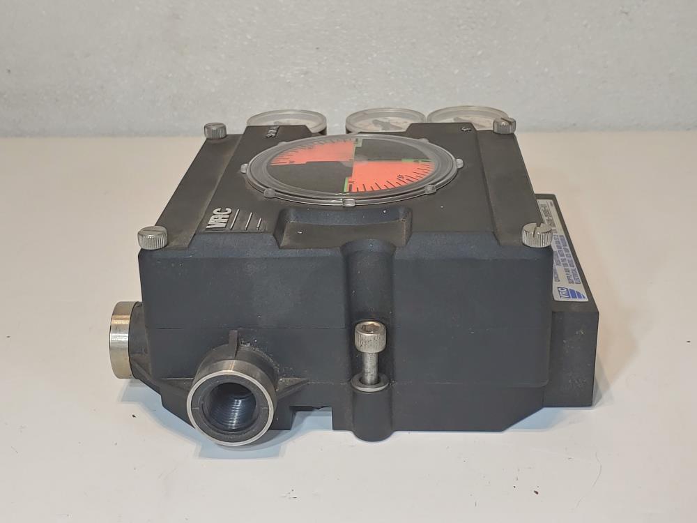 Bray VRC-VI700 Valve Positioner