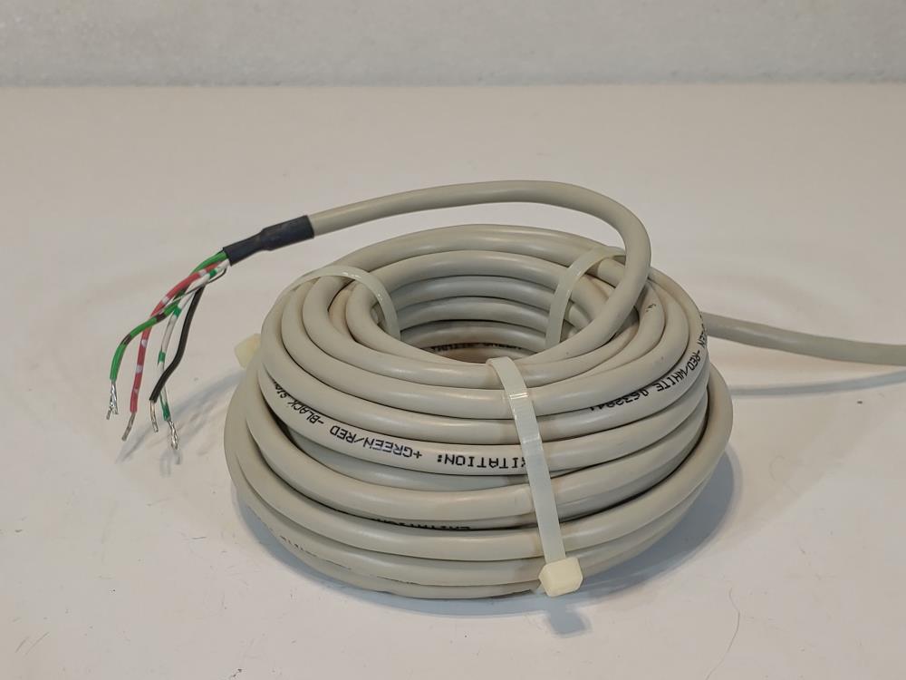 VISHAY BLH KIS-2 20 kN Load Cell