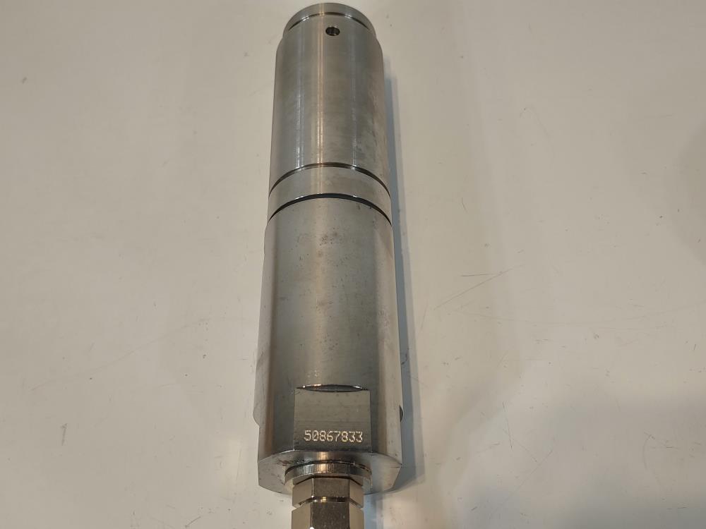 VISHAY BLH KIS-2 20 kN Load Cell