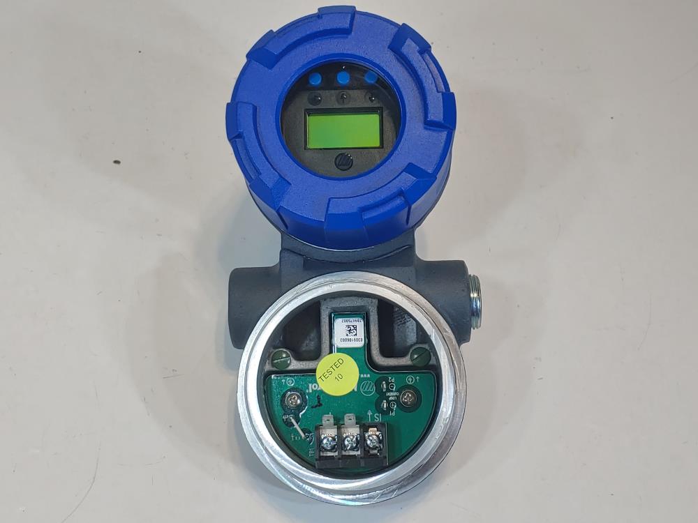 Magnetrol 805-511A-110 Kotron Smart RF Transmitter