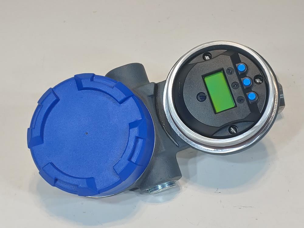 Magnetrol 805-511A-110 Kotron Smart RF Transmitter