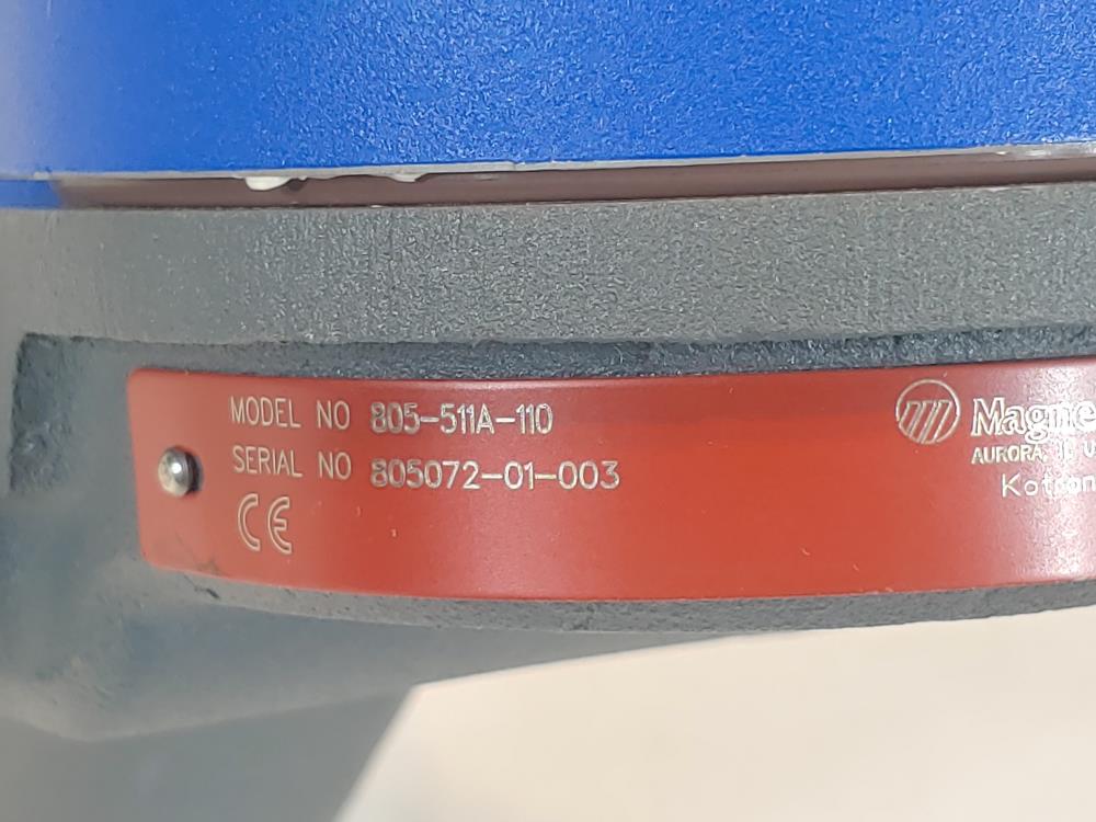 Magnetrol 805-511A-110 Kotron Smart RF Transmitter