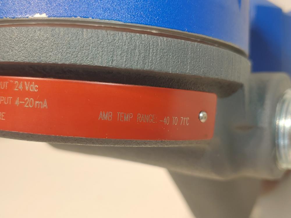 Magnetrol 805-511A-110 Kotron Smart RF Transmitter