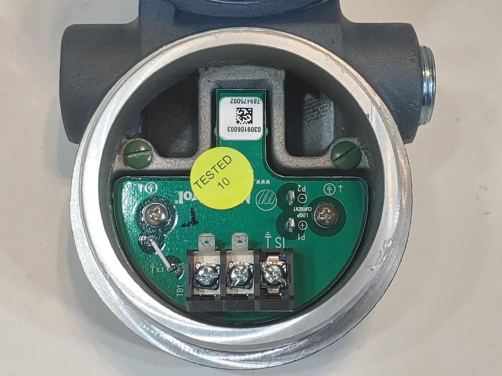 Magnetrol 805-511A-110 Kotron Smart RF Transmitter