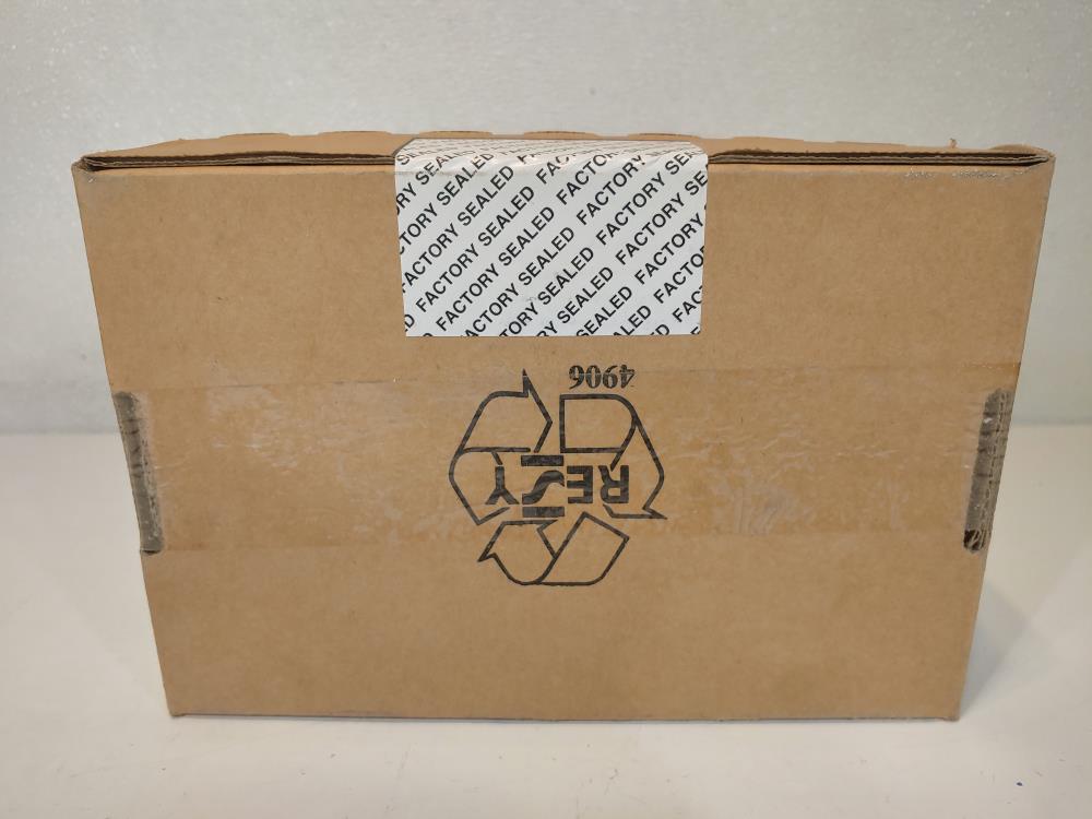 Allen Bradley Relay Output Module 1746-OW16