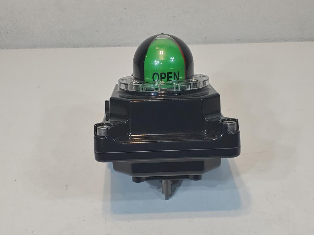 Flowserve Automax Ultradome Position Indicator NXCLU2M1-18-00200