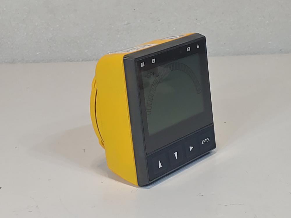 GF Signet Indicating Transmitter Multi Parameter Controller 3-9900-1