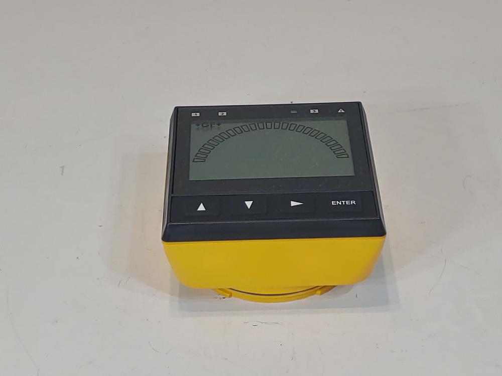 GF Signet Indicating Transmitter Multi Parameter Controller 3-9900-1