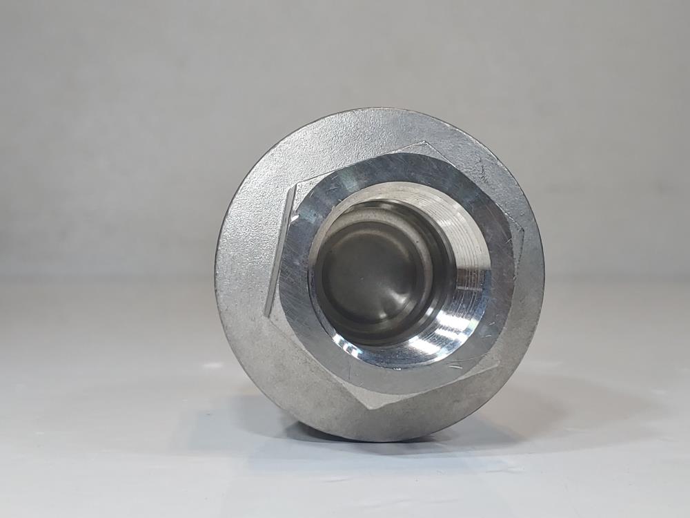 DFT 1" SCV 750 CWP Check Valve