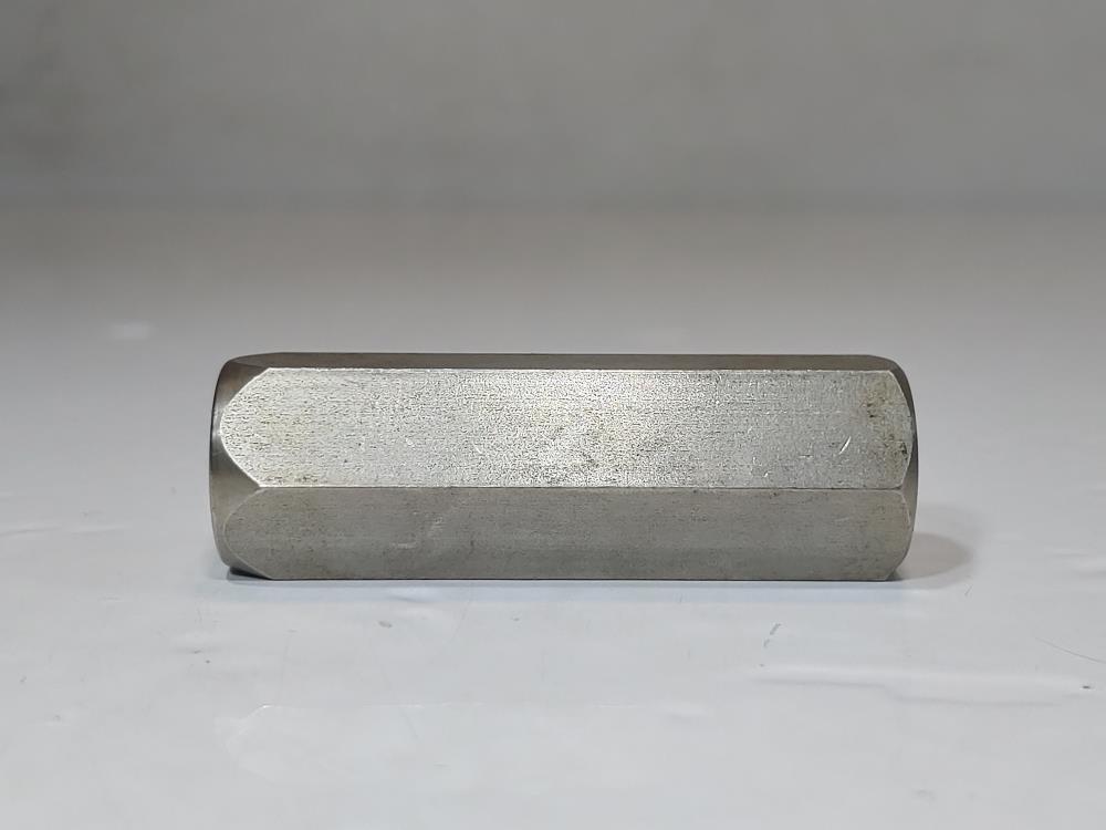 Ariel 1/4" NPT A-3780 7500 PSI Check Valve