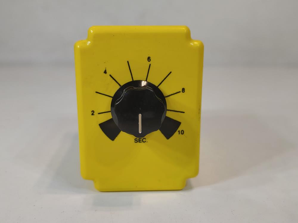 Potter & Brumfield Time Delay Relay CDB3870003