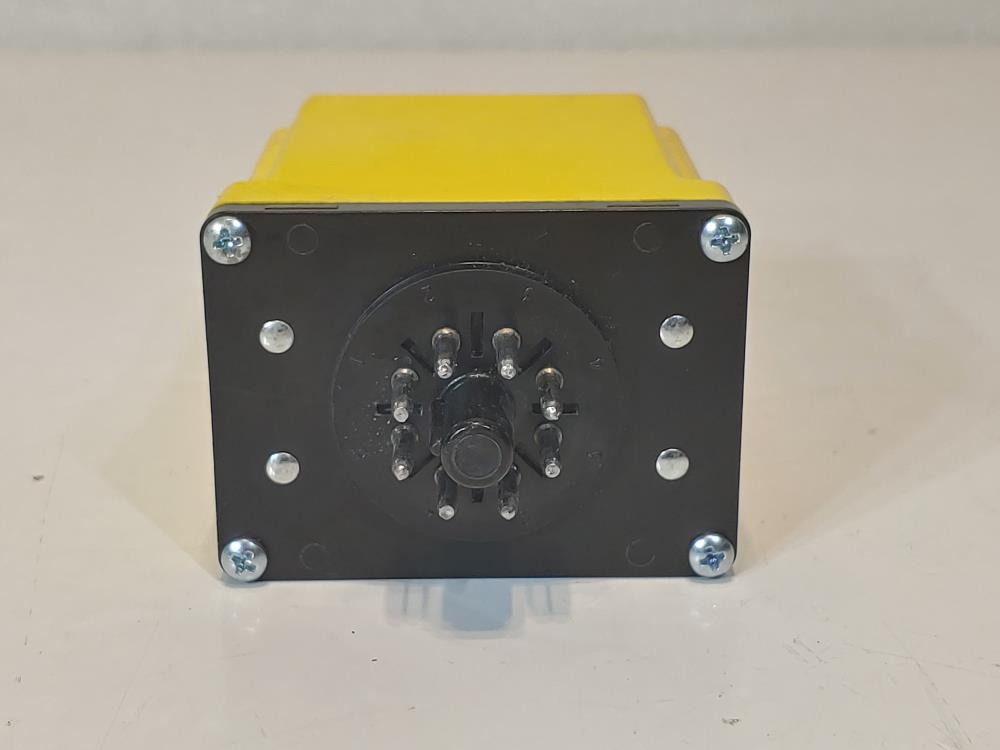 Potter & Brumfield Time Delay Relay CDB3870003
