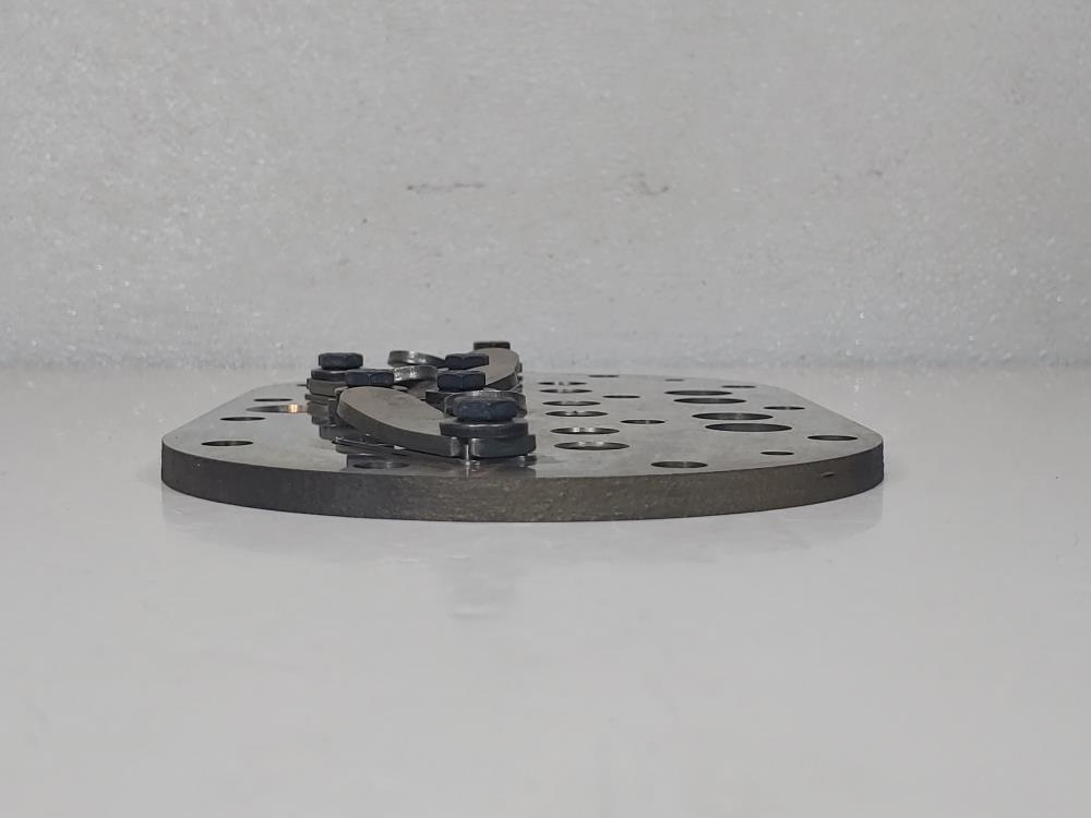Copeland Valve Plate Kit P/N: 998-0661-08