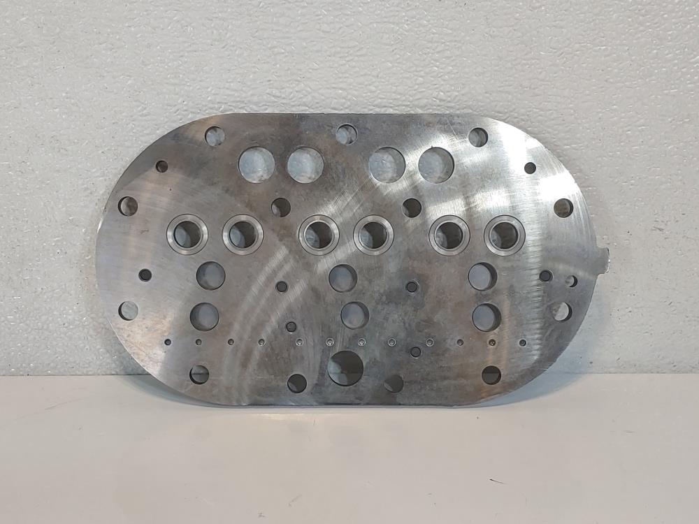 Copeland Valve Plate Kit P/N: 998-0661-08