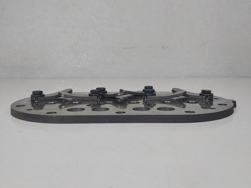 Copeland Valve Plate Kit P/N: 998-0661-08