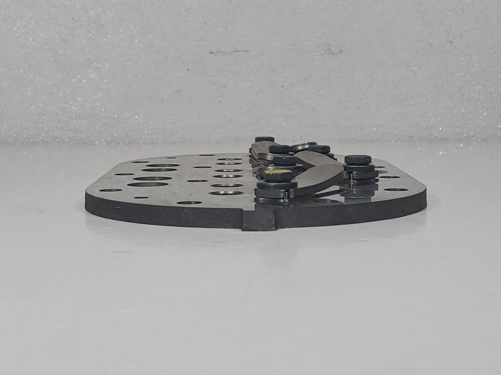 Copeland Valve Plate Kit P/N: 998-0661-08