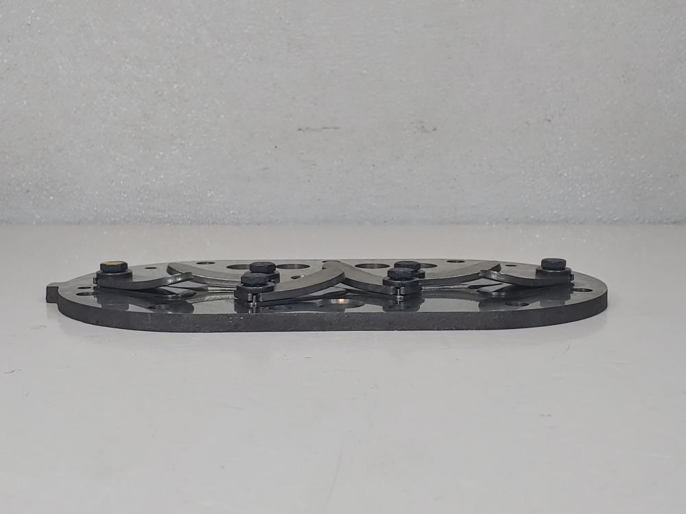 Copeland Valve Plate Kit P/N: 998-0661-08
