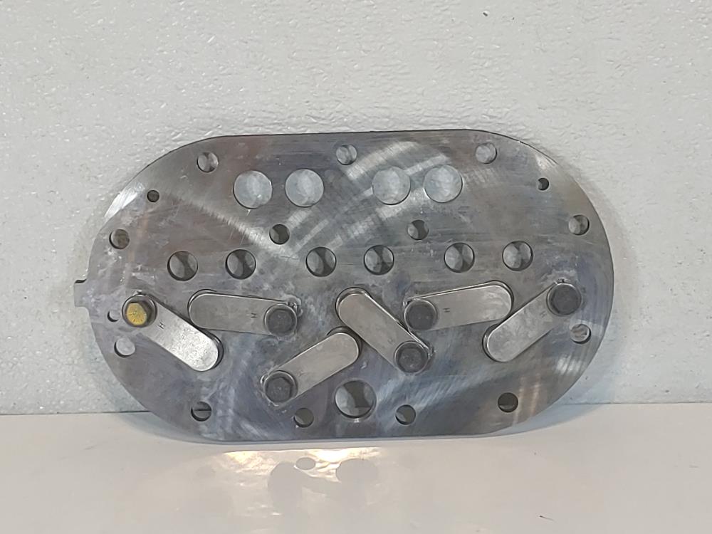 Copeland Valve Plate Kit P/N: 998-0661-08