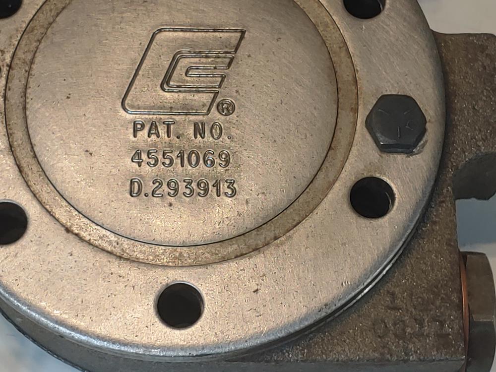 Copeland 998-0008-33 Oil Pump Kit