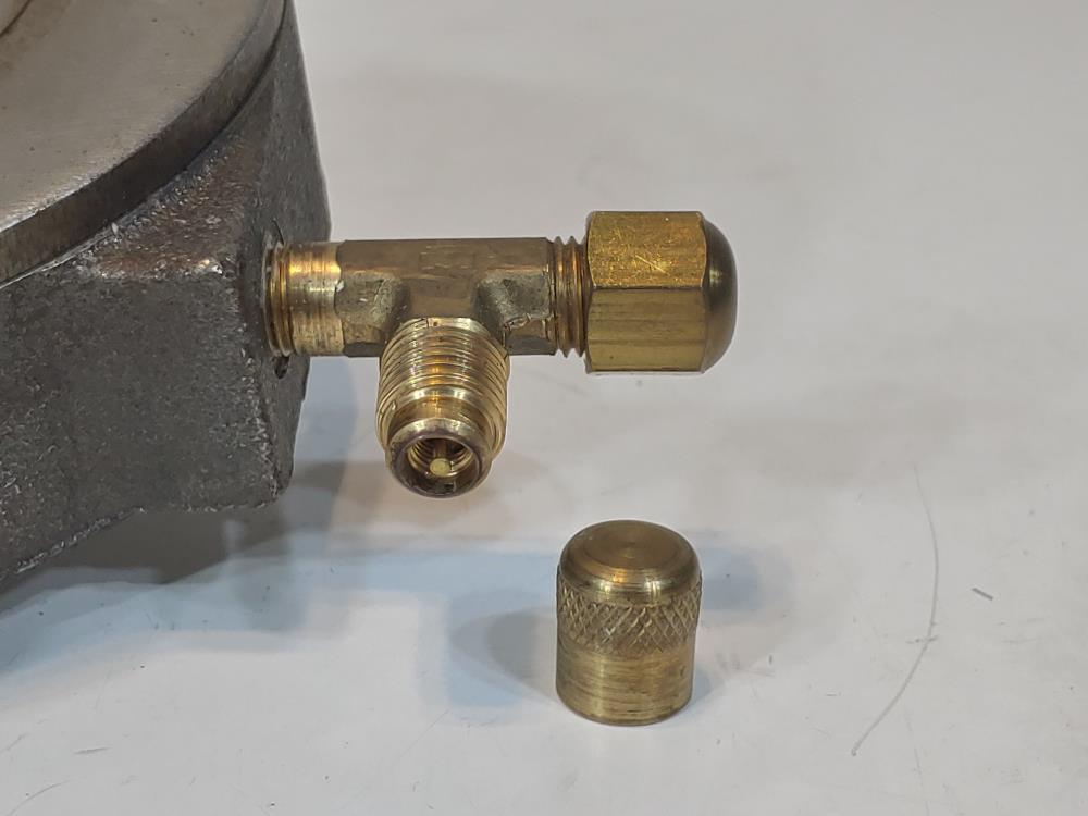 Copeland 998-0008-33 Oil Pump Kit