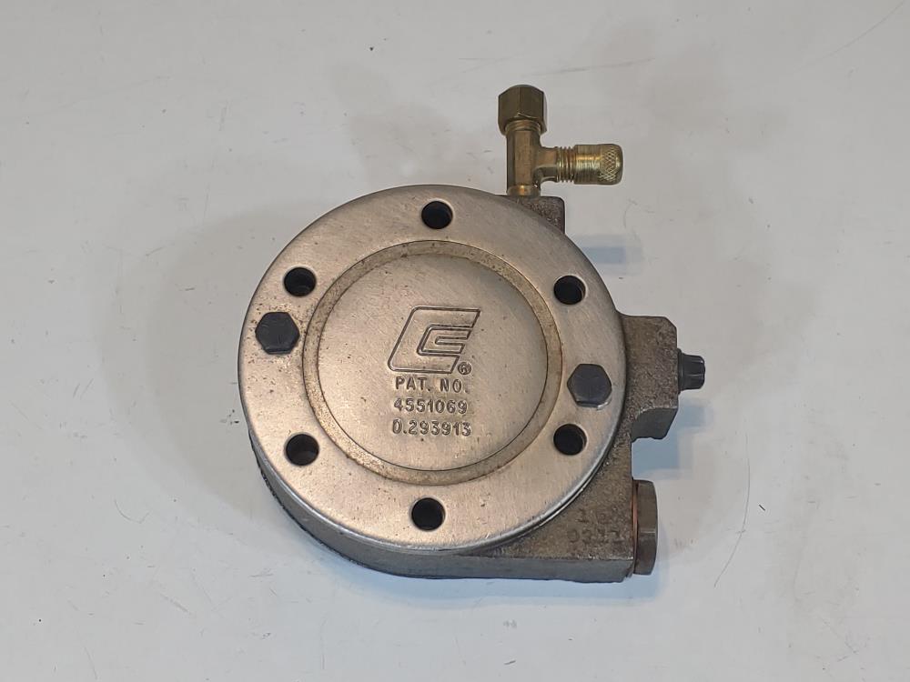 Copeland 998-0008-33 Oil Pump Kit