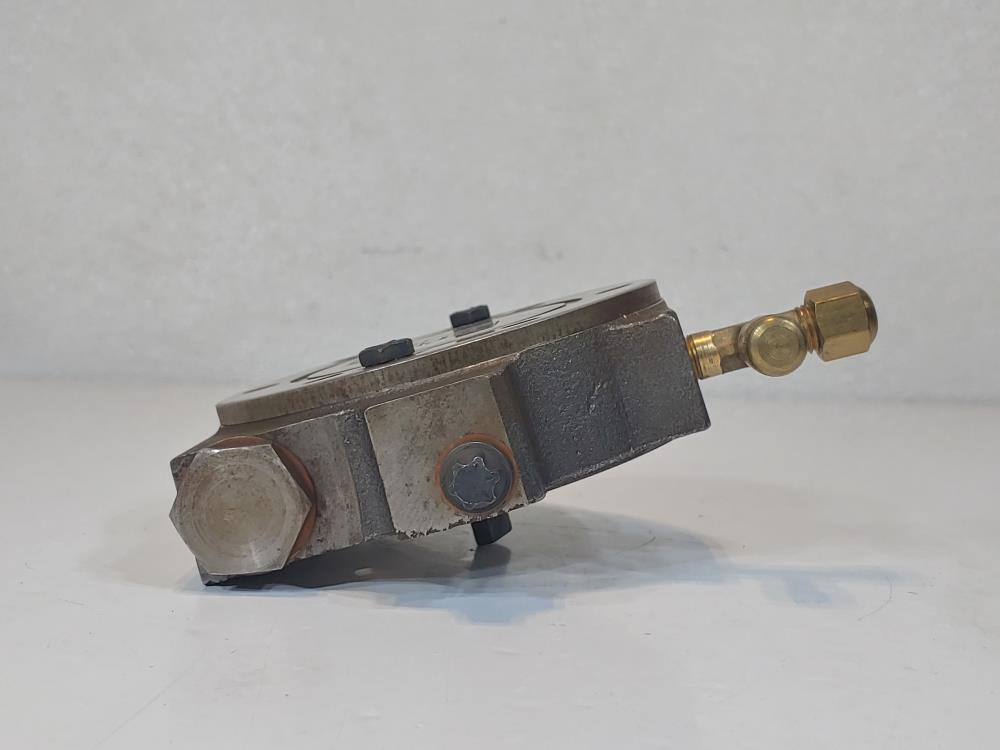 Copeland 998-0008-33 Oil Pump Kit