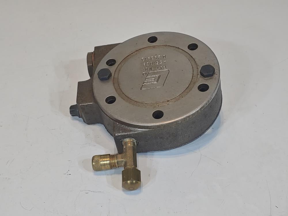 Copeland 998-0008-33 Oil Pump Kit