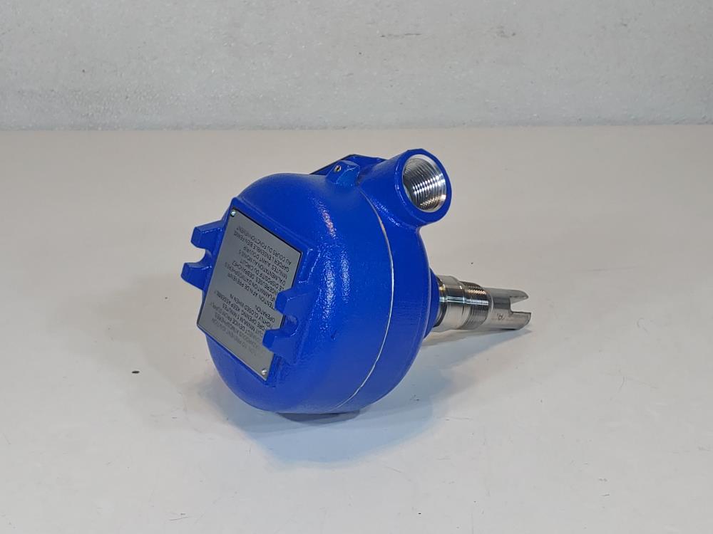 Magnetrol Level Switch Model#: 910-P1A0-001