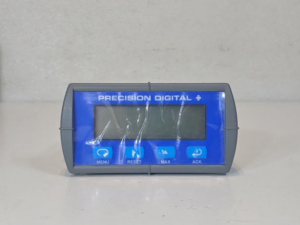 Precision Digital Loop-Powered Meter PD683-0K0